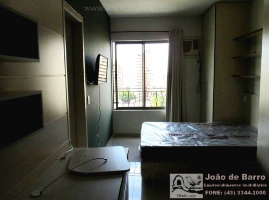 ED. BERACÁ HOME - R. BELO HORIZONTE - CENTRO (ENTRE. R. GOIÁS R. PÁRA).