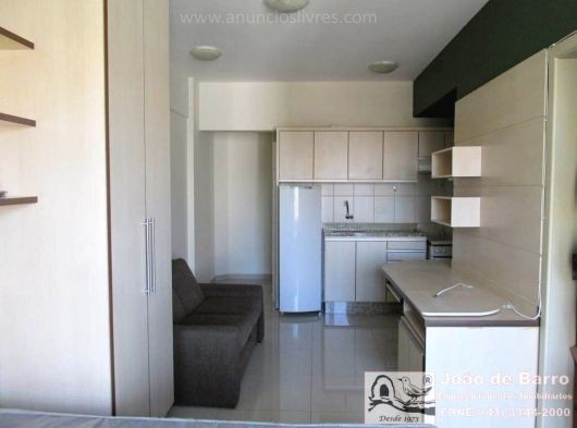 ED. BERACÁ HOME - R. BELO HORIZONTE - CENTRO (ENTRE. R. GOIÁS R. PÁRA).